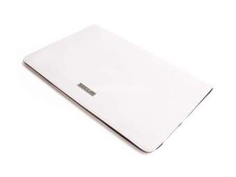 Torbica ZZ za Macbook 11" bela