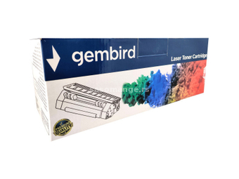 Gembird (CE505A/CF280A) zamenski toner za HP LaserJet Pro štampače P2035,P2055dn,M401dn,M425dn crni