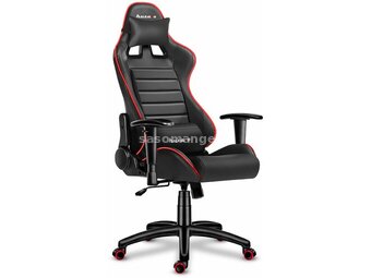 Gaming Stolica Huzaro Force 6.0 Crvena