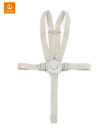 Stokke Nomi Harness (sigurnosni pojasevi za Nomi stolicu)