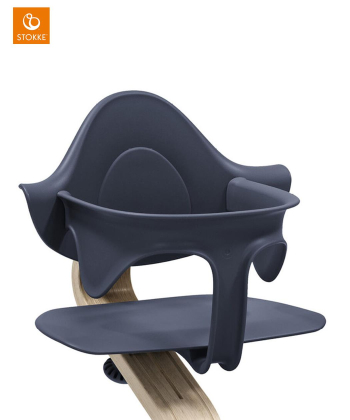 Stokke Nomi Baby set 6m + Navy