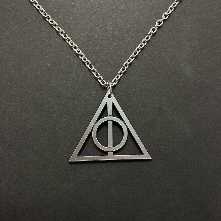 Harry Potter - Deathly Hallows