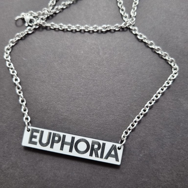 Euphoria ogrlica