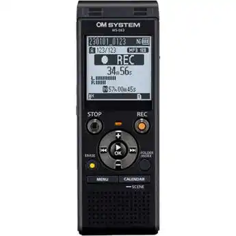 Digitalni diktafon Olympus WWS-883 8GB