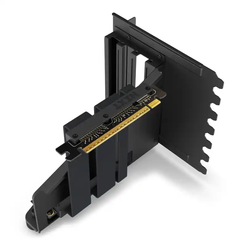 NZXT Vertical GPU Mounting Kit (AB-RH175-B1) crni