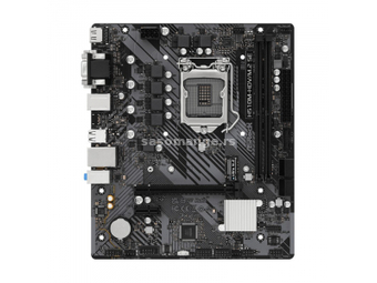 ASRock H510M (HDV/M.2 SE) matična ploča