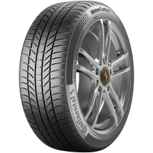 Continental 215/65R17 99H FR WinterContact TS 870 P ContiSeal