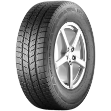 Continental 285/65R16C 131R VanContact Winter 10PR