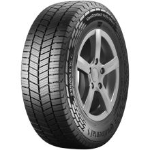 Continental 205/65R15C 102/100T VanContact A/S Ultra 6PR