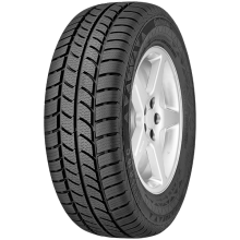 Continental 225/65R16C 112/110R VancoWinter 2 8PR