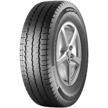 Continental 225/75R16C 121/120R VanContact A/S 10PR