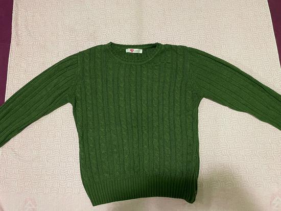 Koton džemper