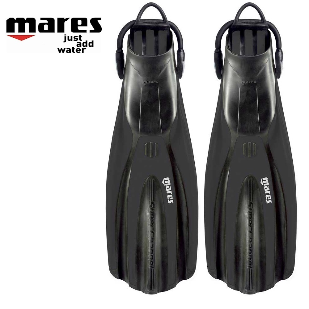 Mares avanti superchanell open heel