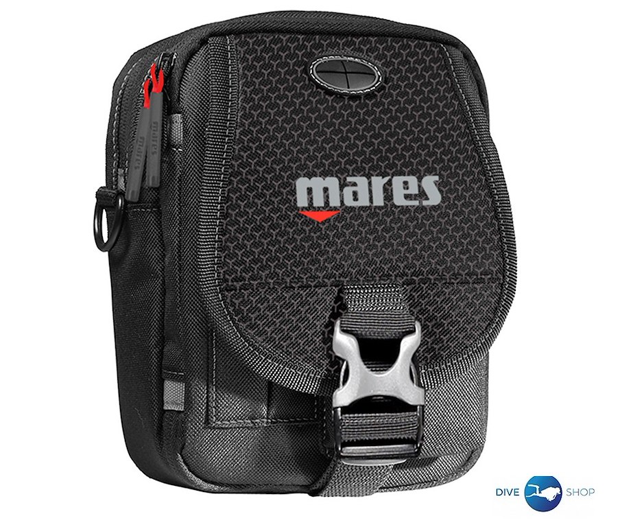 Troba Mares cruise diver