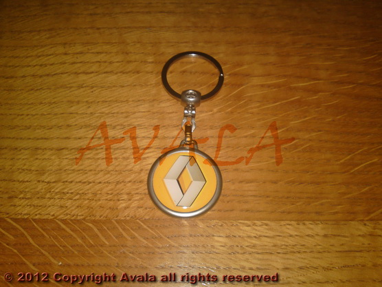 Privezak za ključeve "Renault" *10902314*