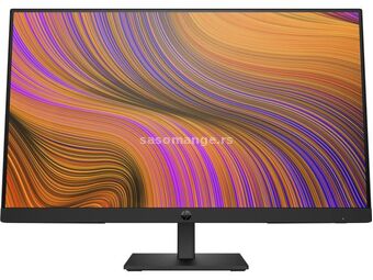 HP Monitor 24 P24h G5 FHD/ 64W34AA