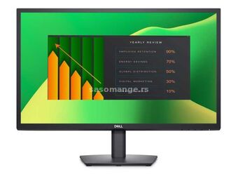 DELL Monitor 23.8 E2423H