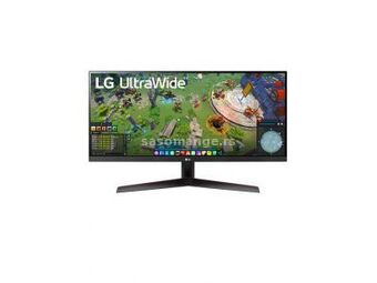 LG UltraWide 29WP60G-B IPS monitor 29"