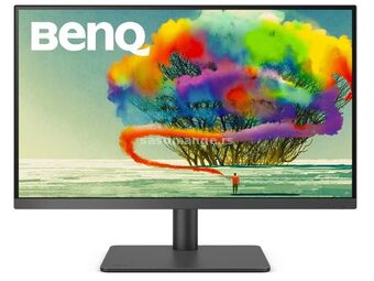 BENQ Monitor 27 PD2705U UHD IPS LED Designer