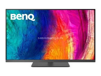 BENQ Monitor 31.5 PD3205U 4K UHD IPS LED