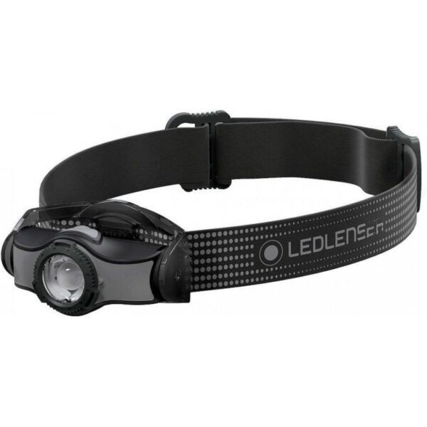 LedLenser lampa za glavu MH3 501597