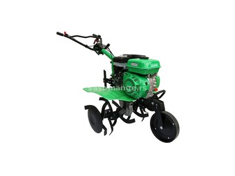 Benzinski motokultivator 7KS Garden Master GK750