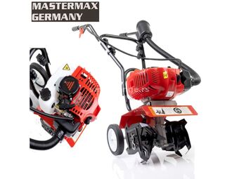 Motokultivator freza Mastermax Germany 5.2ks