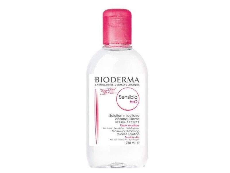 Bioderma H2O micelarna voda