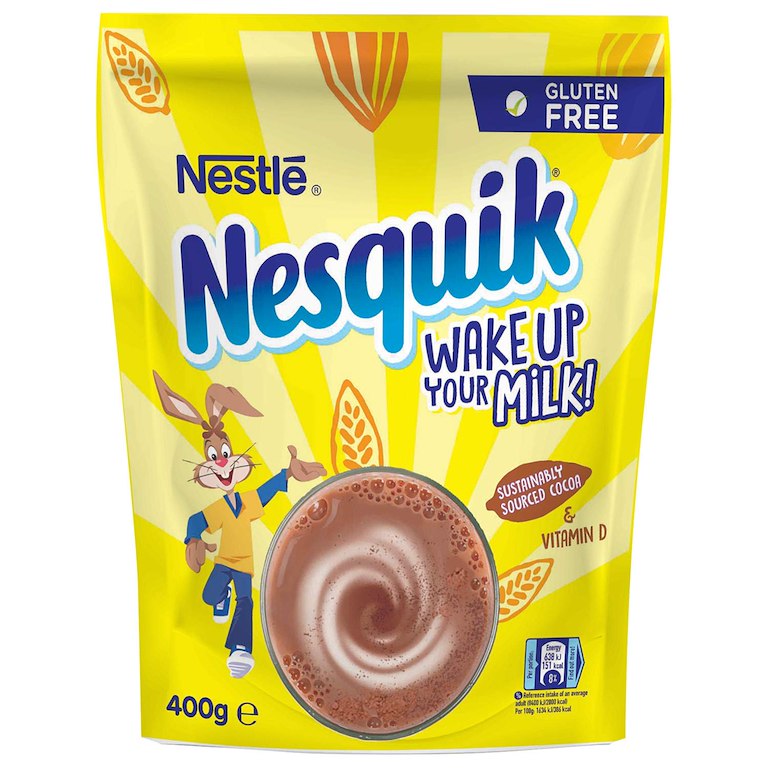 Nestle Nesquik kakao 400g