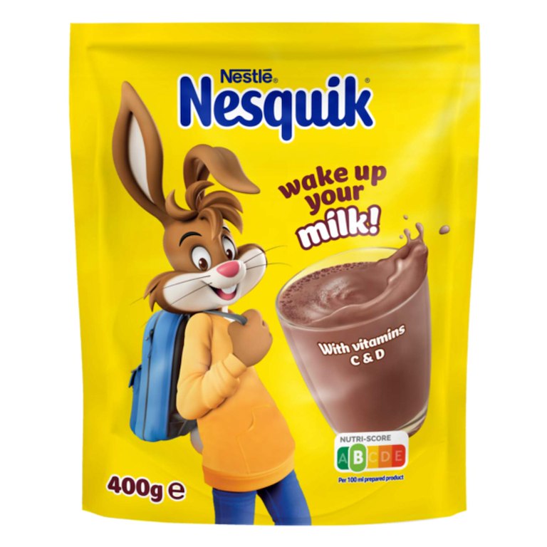 Nestle Nesquik kakao 400g