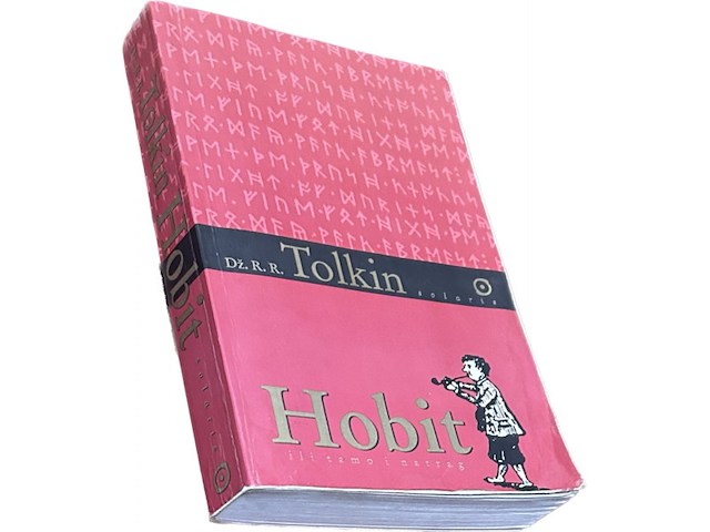 Hobit-Tolkin