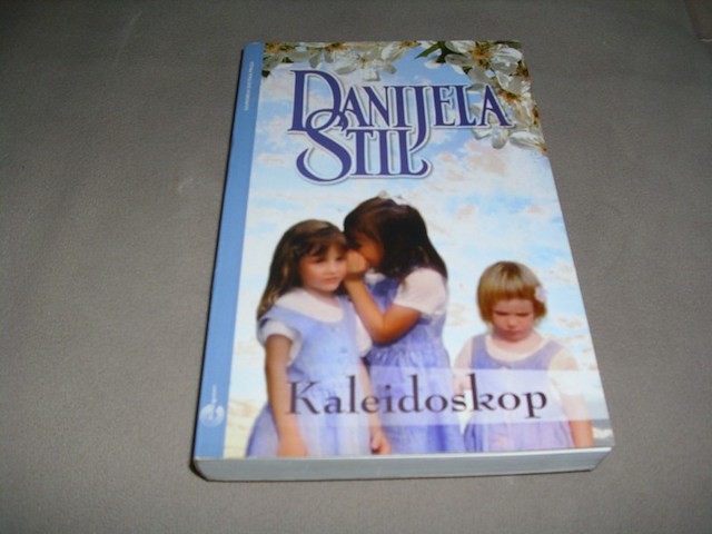 Danijela Stil KALEIDOSKOP----(kao NOVO)----