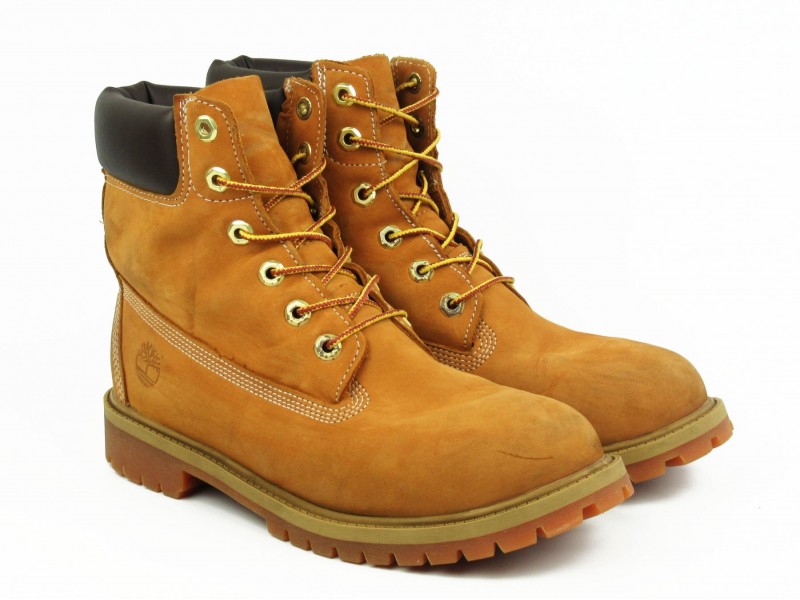 Timberland cipele KOŽA vodootporne T2509