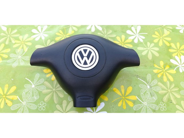 Air Bag za trokraki sportski volan Volkswagen Golf 4