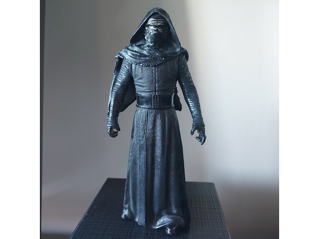 Star Wars Kylo Ren - Hasbro 2015 god. - 14 cm