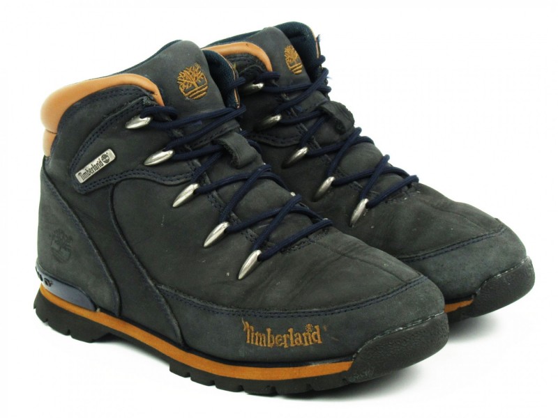 Timberland čizme KOŽA T2382