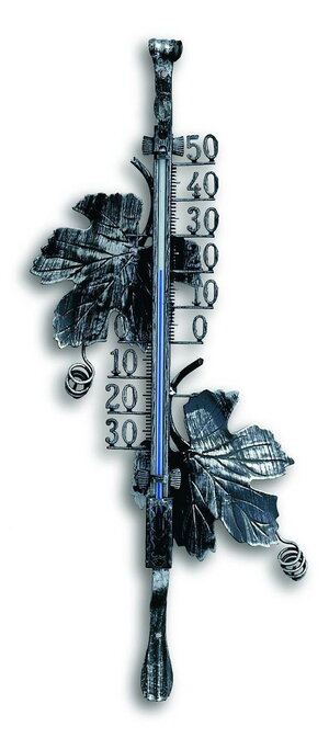 Termometar - od kovanog gvožđa (12.5004)
