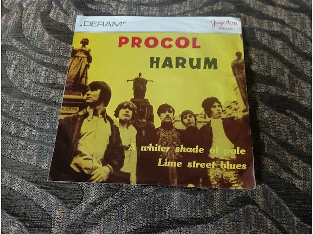 Procol Harum