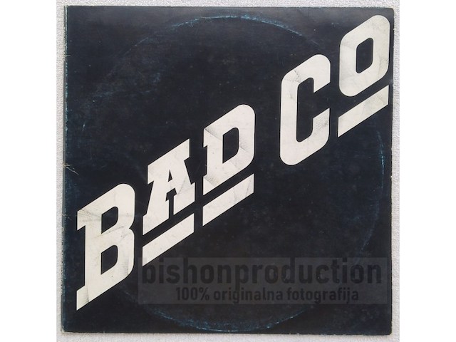 Bad Company - Bad Company