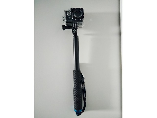 Selfi stik Monopod za GoPro alu