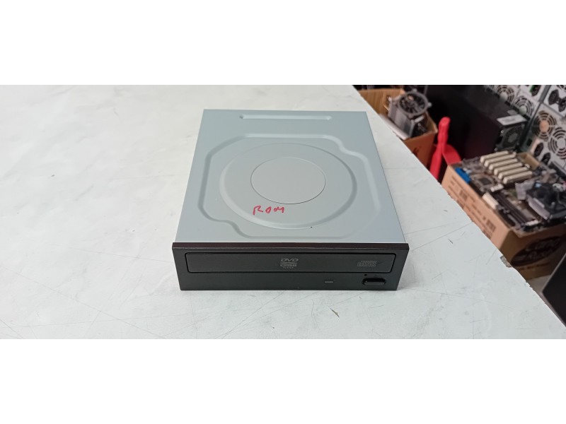 dvd rom sata hp ispravan