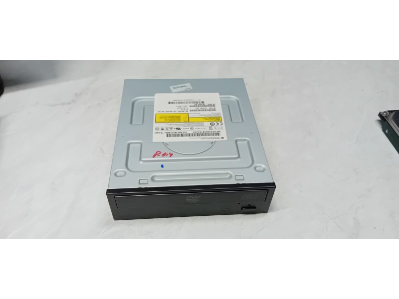 dvd rom sata hp ispravan