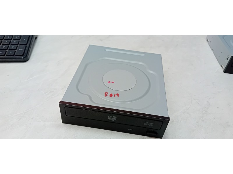 dvd rom sata hp ispravan