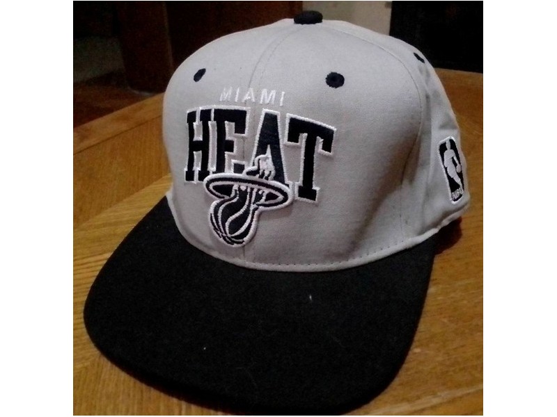 Miami Heat nba kacket