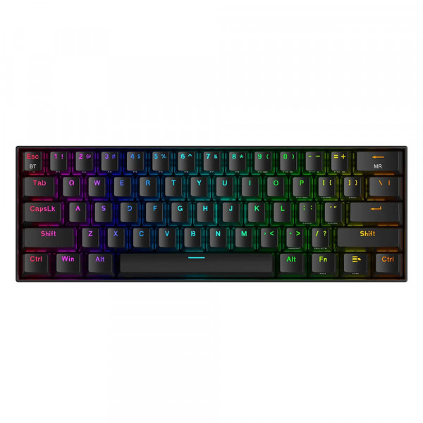 Redragon Draconic K530 PRO Bluetooth/Wired Mechanical Gaming Keyboard