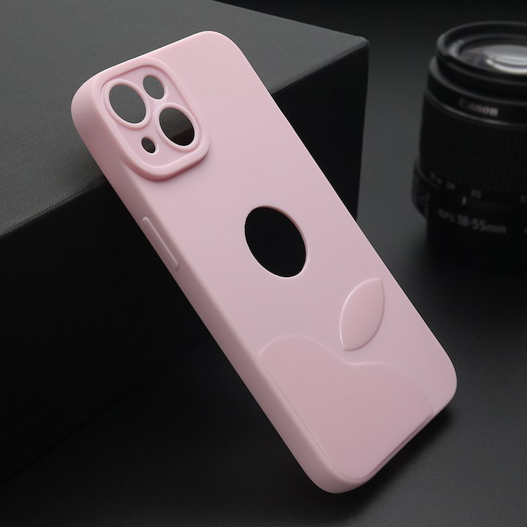 iPhone 14 Pro Apple color futrola (Rose)