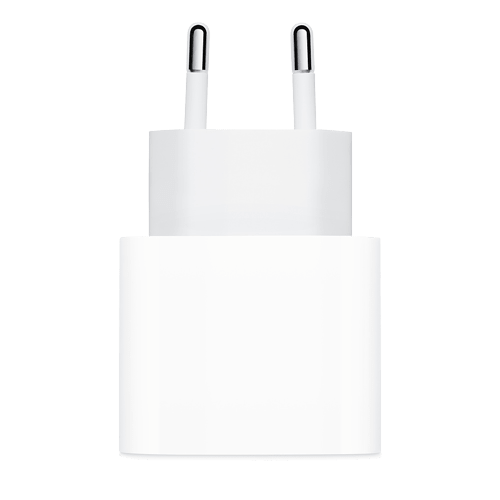 iPhone originalni punjač 20W (White)