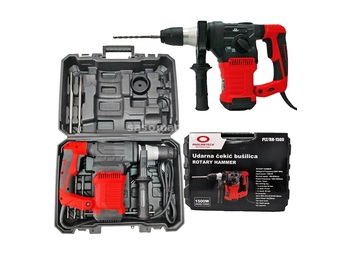 Udarna čekić bušilica hilti Prolinetech Germany 1500w