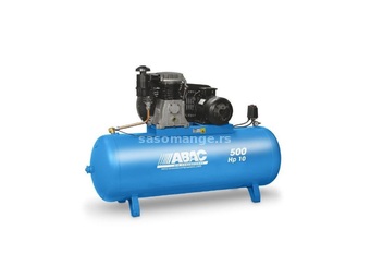 Klipni kompresor uljni PRO B7000 500 FT10 500L (4116020855) ABAC