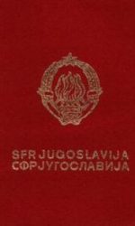 Srbi Passeport – Srbi Pasoš Od Adam Pakai